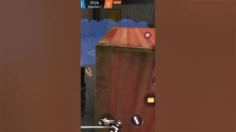 Freefire Howtohandle1vs4situationinfreefire Totalgaming