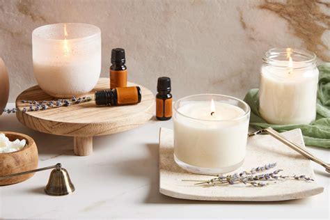 How To Make Scented Candles At Home In 8 Simple Steps