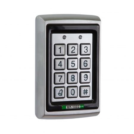 Door Access Control Systems