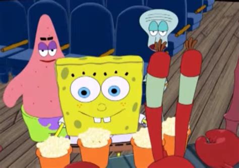 کارتون باب اسفنجی در تهران 1397 آپارات کودک