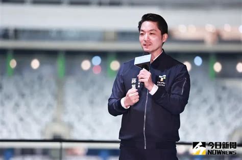 暖男陳其邁北上輔選對上師奶殺手？蔣萬安歡迎笑回：我是超級奶爸 政治快訊 要聞 Nownews今日新聞