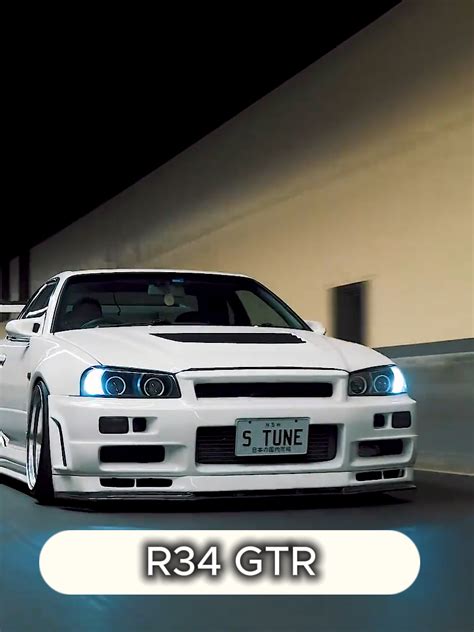 Sống Chết Cũng Phải Lái Gt R Gtr R34 Jdm Độngcơrotor Sứchấpdẫn
