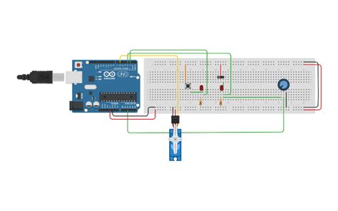 Circuit Design 02 Taller2servomotor Tinkercad