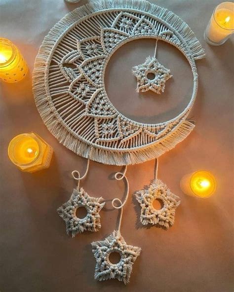 Macrame Patterns Free Macrame Tutorials Tips Inspiration Creaciones hermosas de macramé