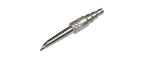 Iv Spike Connector Ace Medical Co