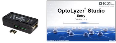 Optolyzer CBA Bundle :: Logic Power