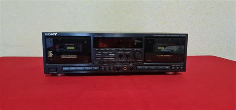 Sony Tc Wr870 Audioweb