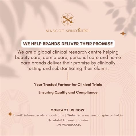 Mascot Spincontrol India Pvt. Ltd. | Mumbai