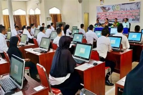 Kumpulan Contoh Soal SKD CPNS 2024 TIU Figural Beserta Jawabannya Link