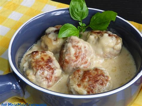 Szwedzkie Klopski Moje Małe Czarowanie Dorota Owczarek Osowski