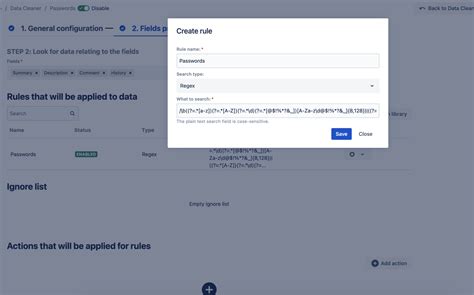 Data Protection And Security Toolkit For Jira Passwords