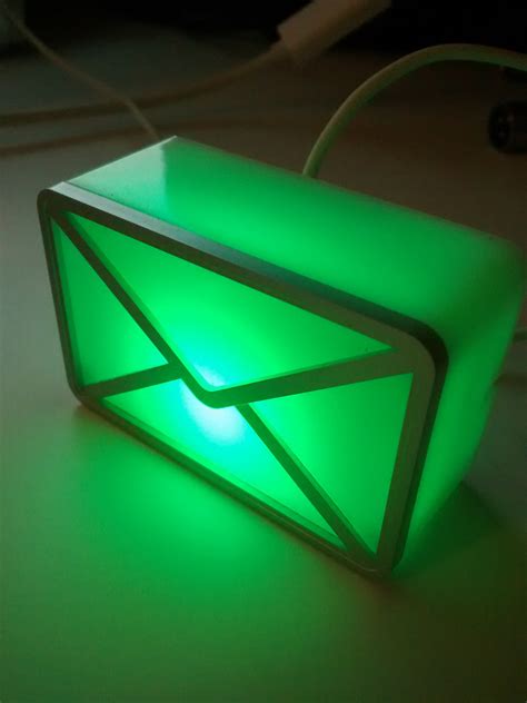 GitHub Pixelscript Usb Webmail Notifier Node Js Controller For The