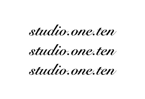 Studio One Ten Top Rated Stylist Hair Salon In Dallas Knoxhenderson