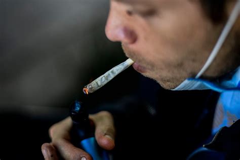 La Amenaza Del Narco Que Acecha La Legalización Del Uso Lúdico De La