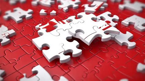 Problem Solving Vector PNG Images Puzzle Pieces With Problem Solving