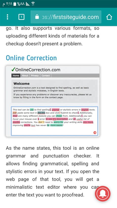 Elsevier English Language Editing Service Proofreading Or Editing