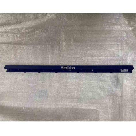 Hinge Cover For HP 14 FQ DQ 14S FR TPN Q221 M03789 001 Blue