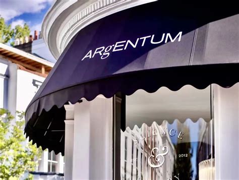 Ushopal 宣布收购英国奢侈 纯净”护肤品牌 Argentum C2cc传媒