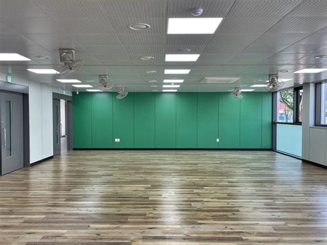 포스코스틸리온 이동형 모듈러 학교에 ‘바이오매스 컬러강판 최초 적용