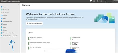 How To Create A User In Microsoft Intune Tutorial 2025