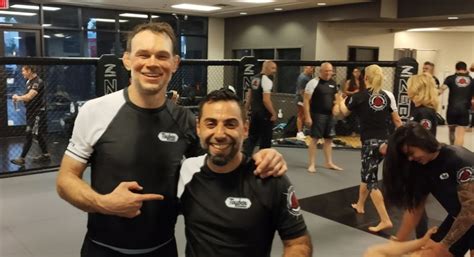 Tarek N On Linkedin Blackhat2023 Bhusa Blackhatusa2023 Jiujitsu 13 Comments