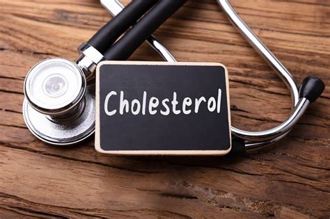 Everything You Should Know About Your Cholesterol Levels 1
