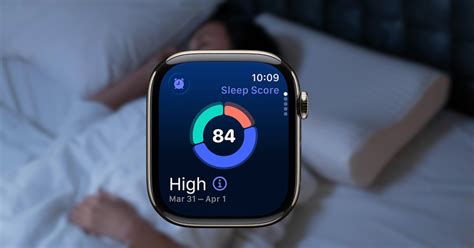 Apples New Sleep Score Tells You If Youre Sleeping Well Or Not Here