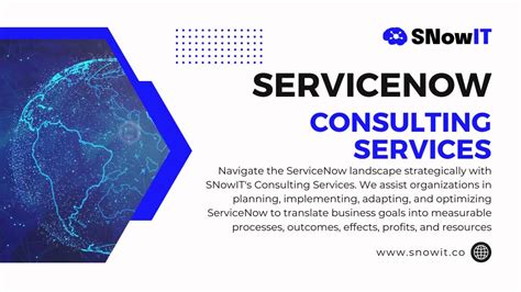 Snowit On Linkedin Servicenow Servicenow Snowit Snowitco