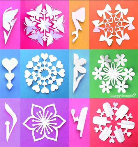 Best 13 Snowman Snowflake Pattern Artofit