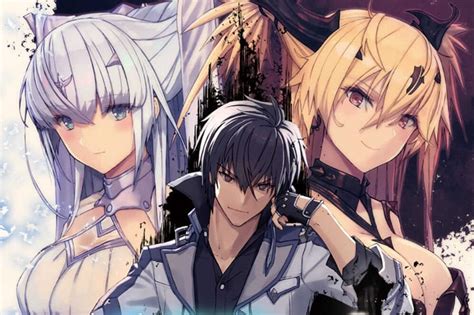 魔王学院の不適合者 9巻【あらすじと感想・考察】 ぶんちりーメモランダム