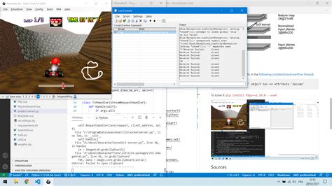 Oserror Failed To Open Clipboard · Issue 13 · Rameshvarunneuralkart
