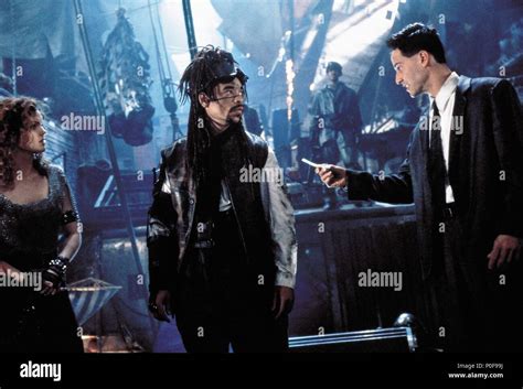 Original Film Titel Johnny Mnemonic Englischer Titel Johnny Mnemonic