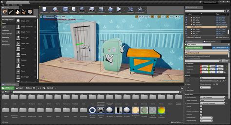 Image 12 Hello Neighbor Prototype Remake 2019 Mod For Hello Neighbor ModDB