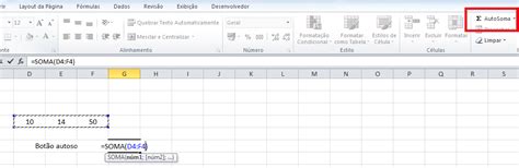 Engenharia Excel Fórmulas Em Excel