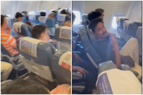 Delhi To Pune Spicejet Flyers Endure Poor Air Conditioning During