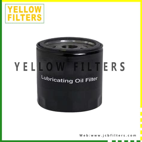 Onan Performer 20 Oil Filter