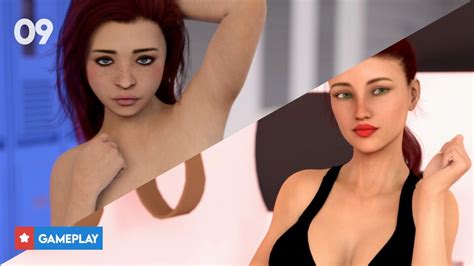 Ep9 Versucht So Hart Mit Zoe Und Sophie Zu Flirten Lust Theory