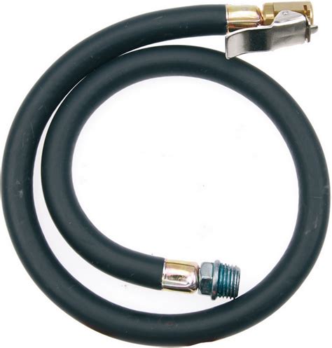 Tuyau Raccord Rechange Pistolets Gonflage 054 M