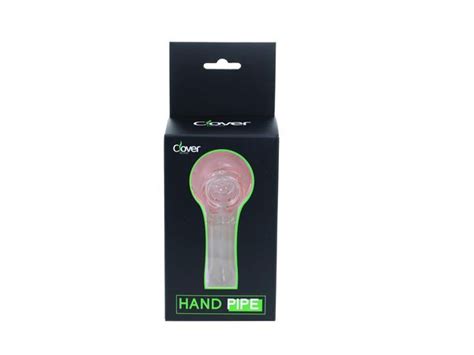 Hand Pipewpf 376