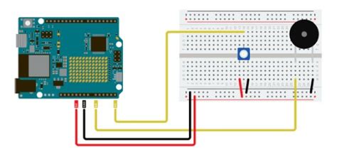 Convertitore Digitale Analogico Dac Arduino R4 Wifi Scarpone Mario
