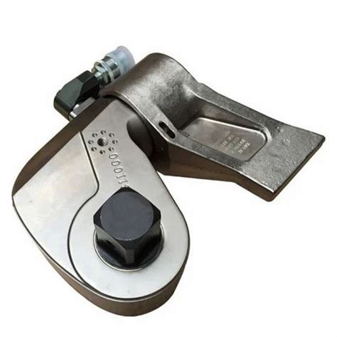 Hydraulic Torque Wrenches At Best Price In India