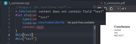 Passing Content Inside Causes Cryptic Error · Issue 865 · Typst