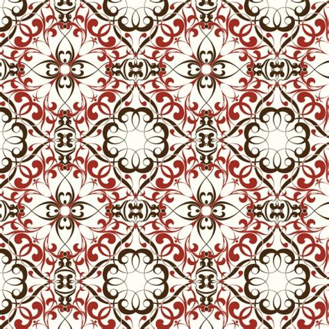 Creative Seamless Pattern Royalty Free Vector Image