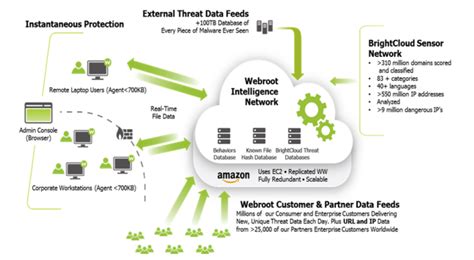 How And When Does Webroot Update Antivirus Signature Files Webroot
