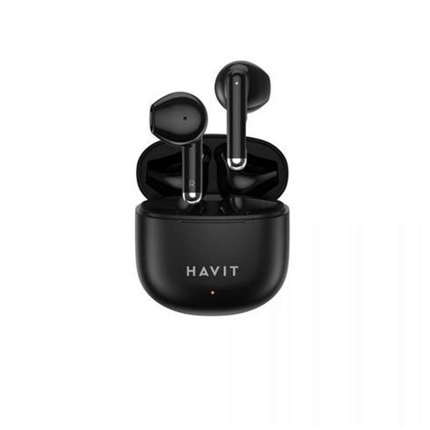 Havit Wireless Earbuds Tw Havit