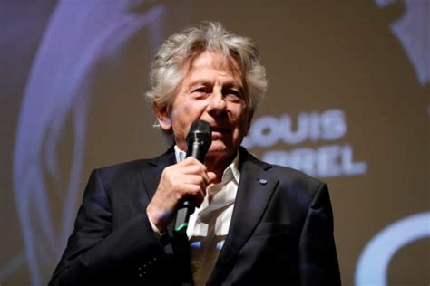 Roman Polanski fait face à une nouvelle accusation de viol