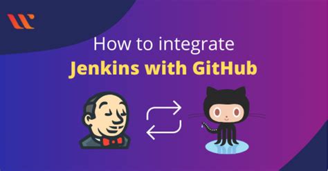 Selenium Java Project Integrate With Jenkins And Github