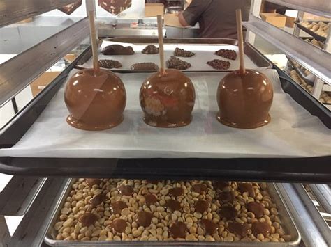 Angell And Phelps Chocolate Factory Daytona Beach 2020 All You Need