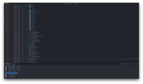 支持 Gui 和 Tui 的图标扩展：icons In Terminalel Emacs General Emacs China