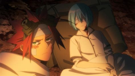 第9話あらすじ公開 「錆喰いビスコ」アニメ公式サイト
